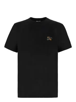 Burberry Burberry Man Clothing T-Shirt Multicolor