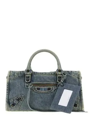Balenciaga Le City Bag S - Multicolor
