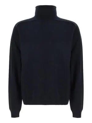 MAISON MARGIELA Turtleneck Knitwear - Multicolor