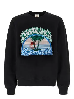 Casablanca Clothing Knitwear - Multicolor