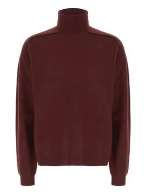 MAISON MARGIELA Turtleneck Knitwear - Multicolor