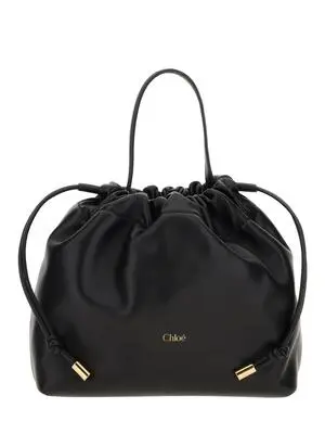 CHLOÉ Chloe Woman Bags Bucket Bags