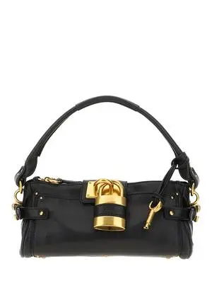 Chloé Shopper Bag - Multicolor