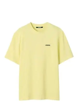 Jacquemus Grosgrain T-shirt - Multicolor