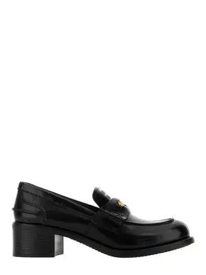Miu Miu Loafer - Black