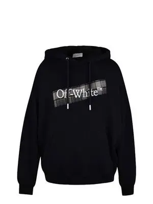 Off-White Off-White Men Sweatshirt Black