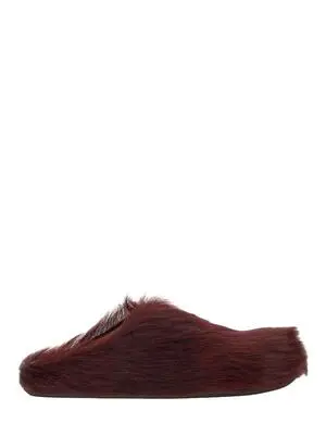 Marni Fussbett Sabot - Multicolor