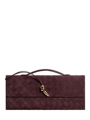 Bottega Veneta BOTTEGA VENETA Andiamo Clutch Multicolor
