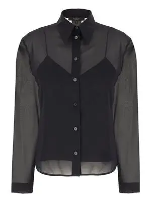 Gucci GUCCI Shirt Multicolor