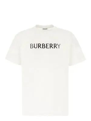 Burberry Clothing T-shirt - Multicolor