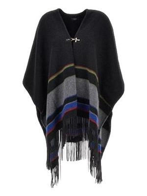 FAY Coats - Multicolor