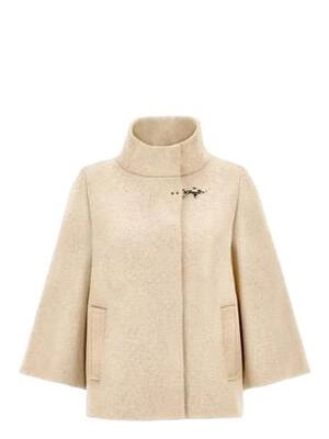 FAY Coat - Multicolor