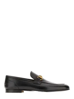 Gucci Shoes Loafers - Multicolor