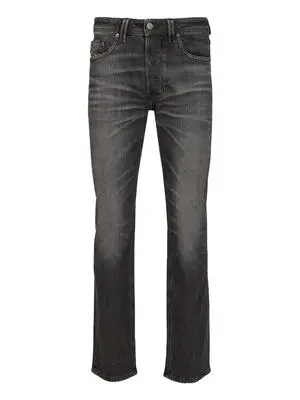 DIESEL® Regular Larkee Jeans - Blue
