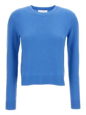 LISA YANG Mable Cashmere Pullover - Multicolor