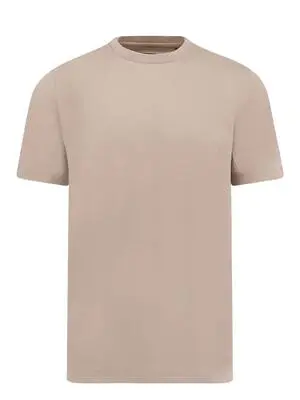 BOSS Cotton T-shirt - Multicolor