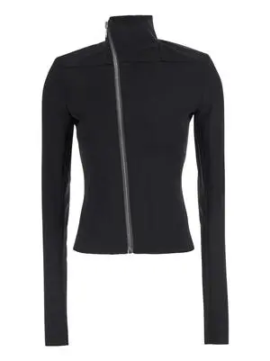 Rick Owens Gary Crop Jacket - Multicolor