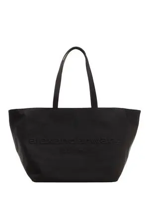 Alexander Wang Punch Tote - Black