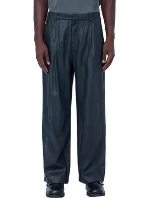 Our Legacy Chino Pants - Black