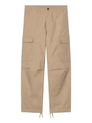 Carhartt Work In Progress Regular Cargo Pant Light - Brown