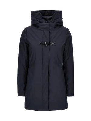 FAY Coats - Multicolor