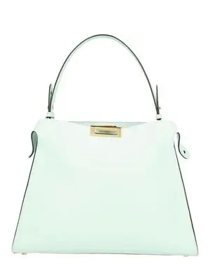 Fendi Way Medium Bag - Blue