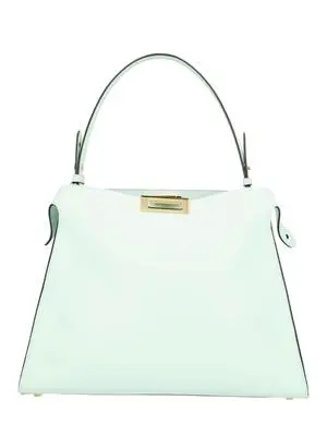 Fendi Way Medium Bag - Blue