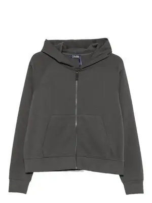 Max Mara Grey Tops Hoodies - Gray