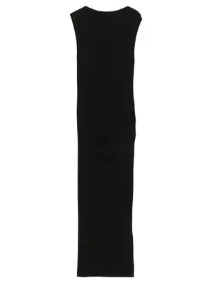 RICK OWENS Rick Owens Women Knitted Long Dress