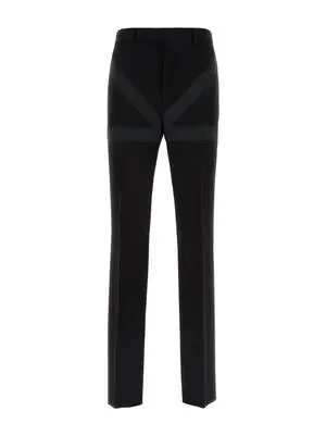 FERRAGAMO Pantalone - Multicolor