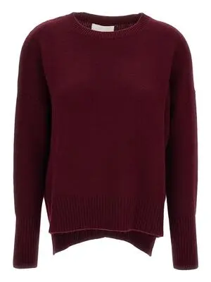 LISA YANG Mila Cashmere Sweater - Multicolor