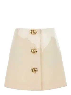 Gucci Skirt - Multicolor