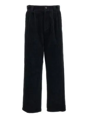 A.p.c. Corduroy Ricky Pants - Multicolor