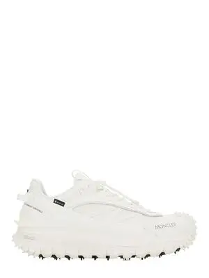Moncler Moncler Man Shoes Sneakers Multicolor