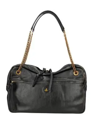 VIVIENNE WESTWOOD Vivienne Westwood Women Dolce Large Shoulder Bag