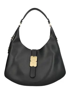 GANNI Kat Large Bag - Black