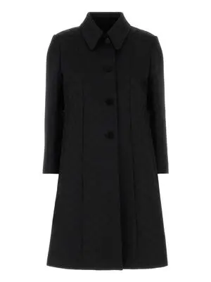Gucci Coats - Multicolor