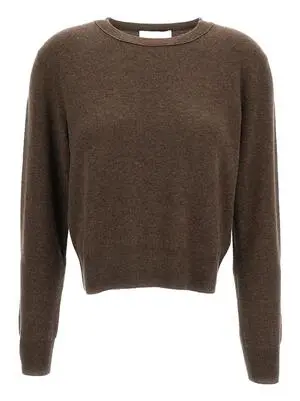 LISA YANG Greer Cashmere Sweater - Multicolor