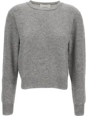 LISA YANG Greer Cashmere Sweater - Multicolor