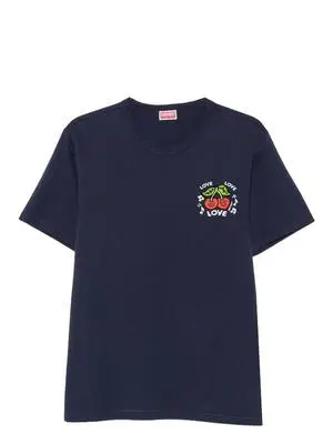 Kenzo T-shirts & Vests T-shirts - Blue