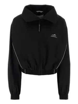 Balenciaga Balenciaga Women Trckt Skiwear Jacket Multicolor