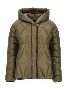 FAY Coats - Multicolor