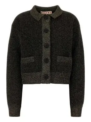 Marni Cardigan - Multicolor