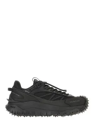 Moncler MONCLER Trail Grip Sneakers Multicolor