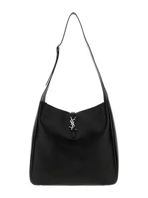 Saint Laurent Bv 5a7 Hobo Maxi E_shenzi - Multicolor