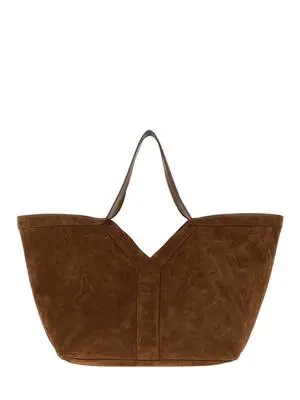 Saint Laurent Bo Y Tote Bag - Multicolor