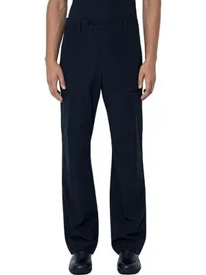 KIKO KOSTADINOV Graatsma Trousers - Black
