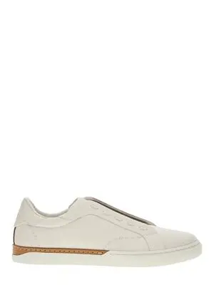 Fendi Sneakers - Multicolor