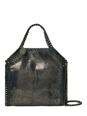 Stella McCartney Tiny Tote Bag - Multicolor