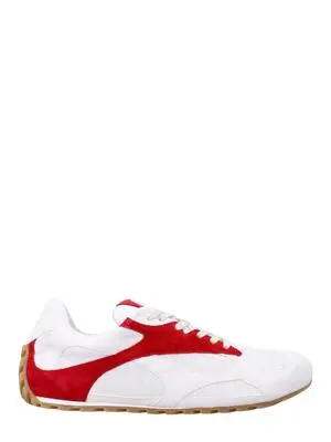 Bottega Veneta Bottega Veneta Men Sneakers Men Bottega Veneta Multicolor